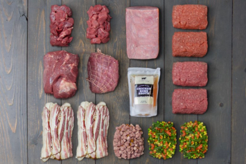 Best Value on Meat Bundles - Seven Sons Farms