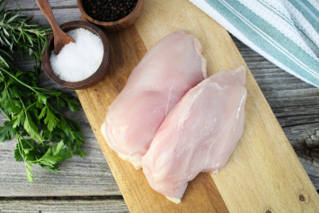 Pastured Chicken - Simply Grassfed