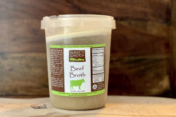 Bone Broths - Simply Grassfed