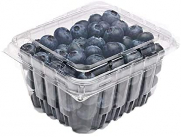 SHIPPED - Fresh Blueberries - Skyview Lab Blueberry Farm
