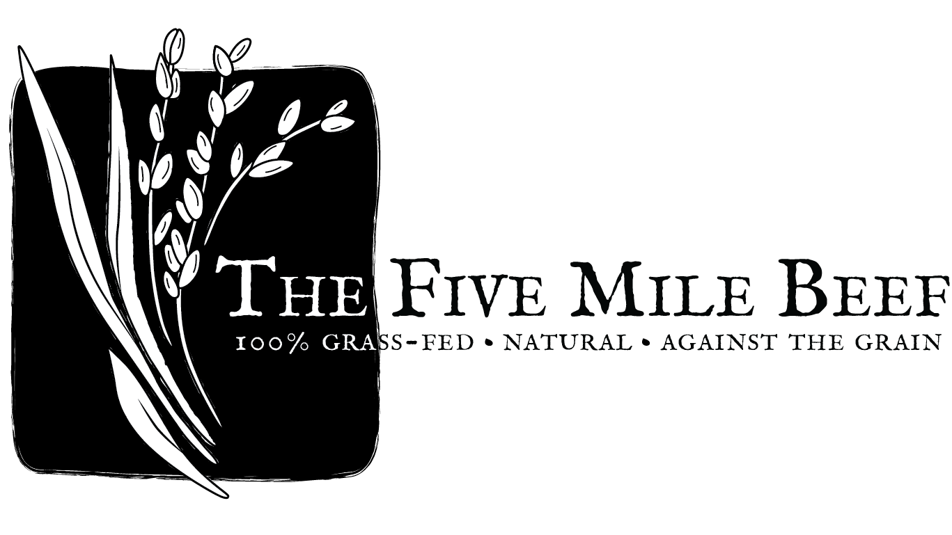 2024 Sampler Bundle - The Five Mile Beef