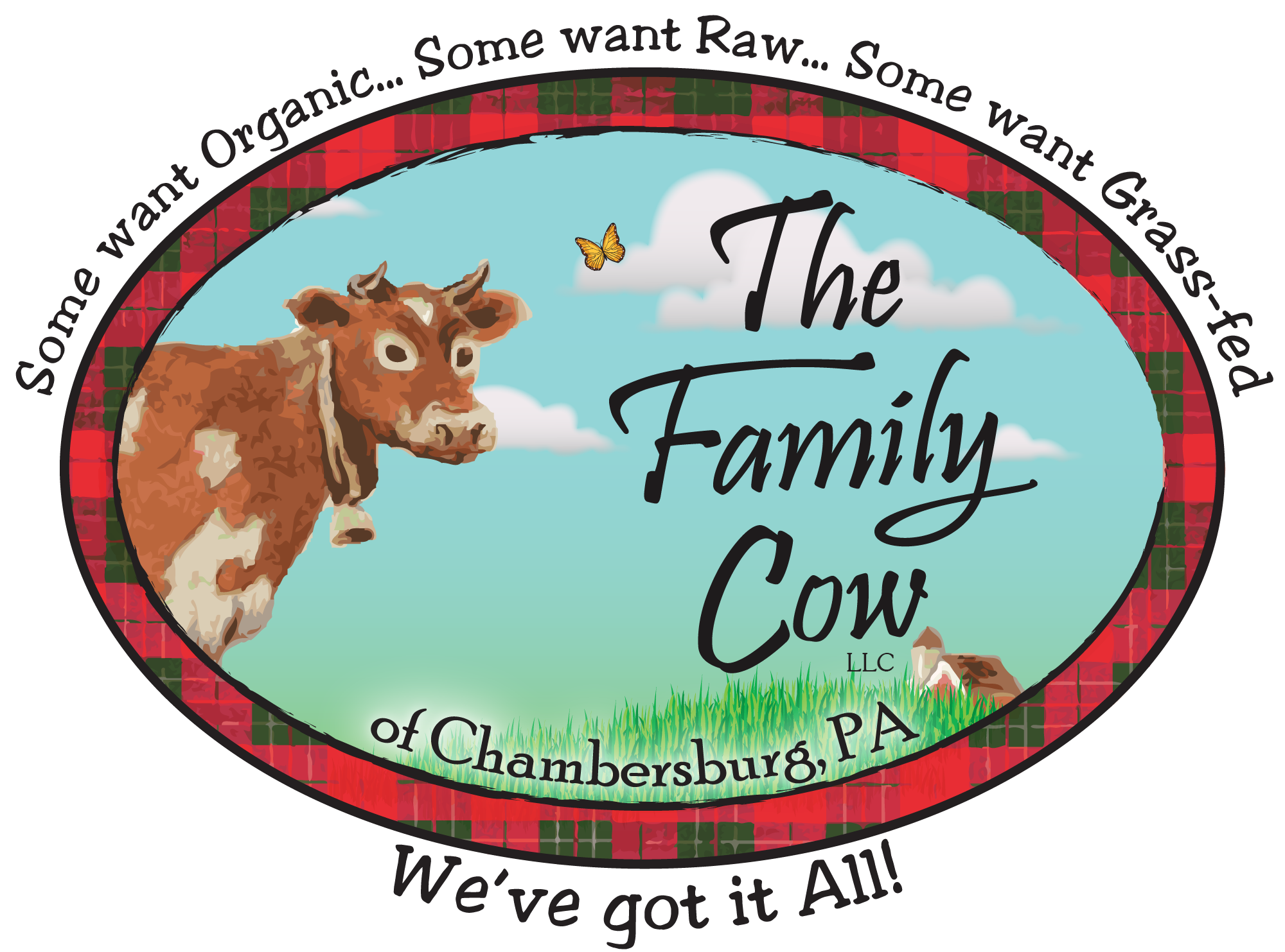 The Family Cow Farm Store - The Family Cow