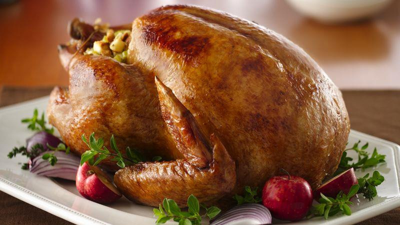 Soy-Free & Corn-Free Pastured Turkey - The Family Cow