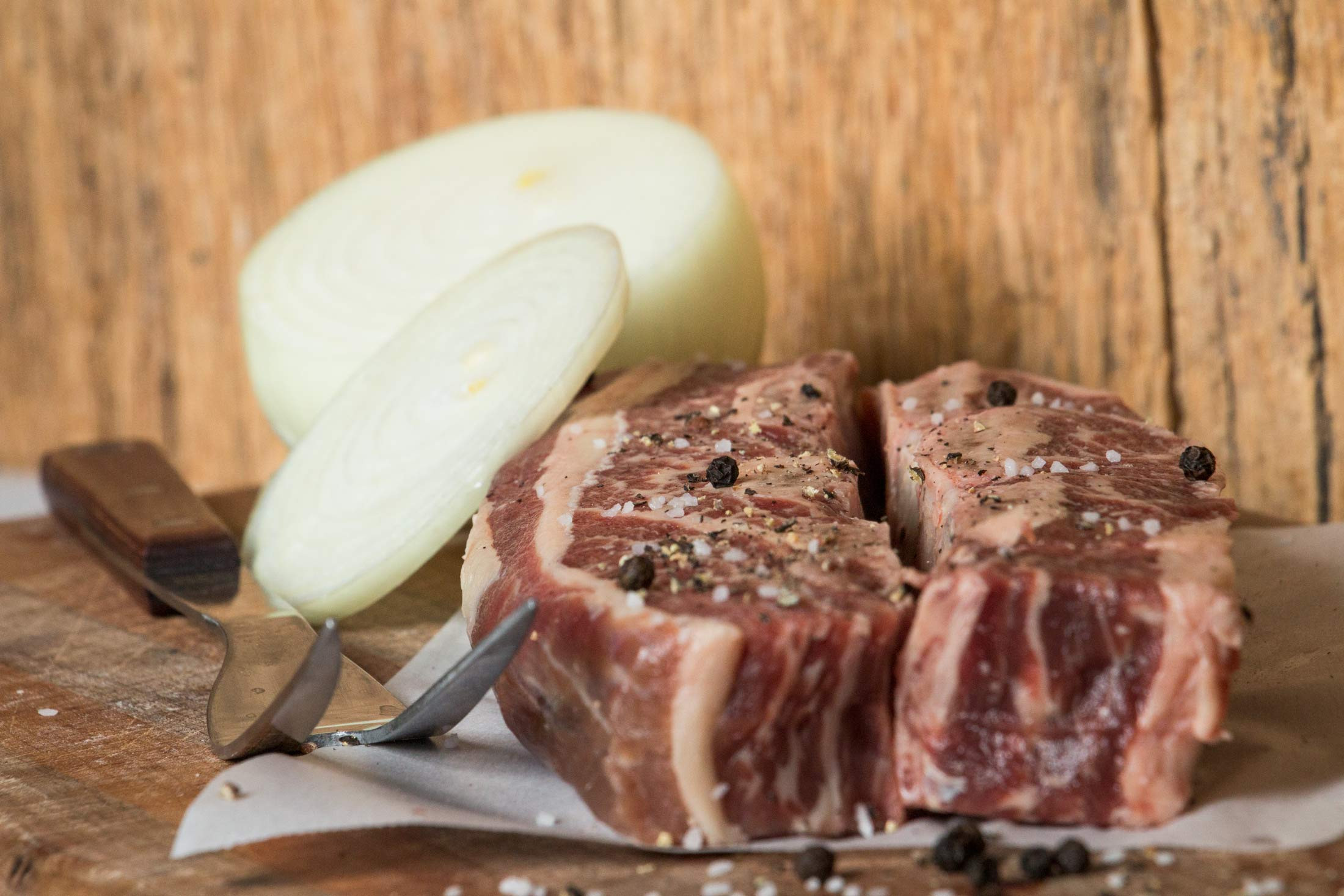 Beef Short Ribs - The Family Cow