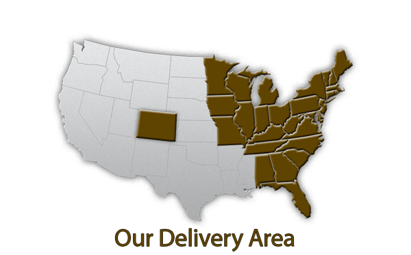 Real Organic Foods Delivered to you! - The Family Cow