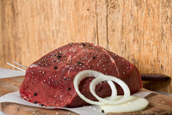 Soy-Free Grass-fed Beef - The Family Cow