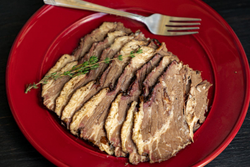 Ready-to-Eat Meats - The Family Cow