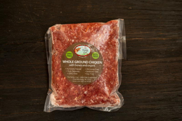 Soy-Free Truly Pastured Chicken - The Family Cow