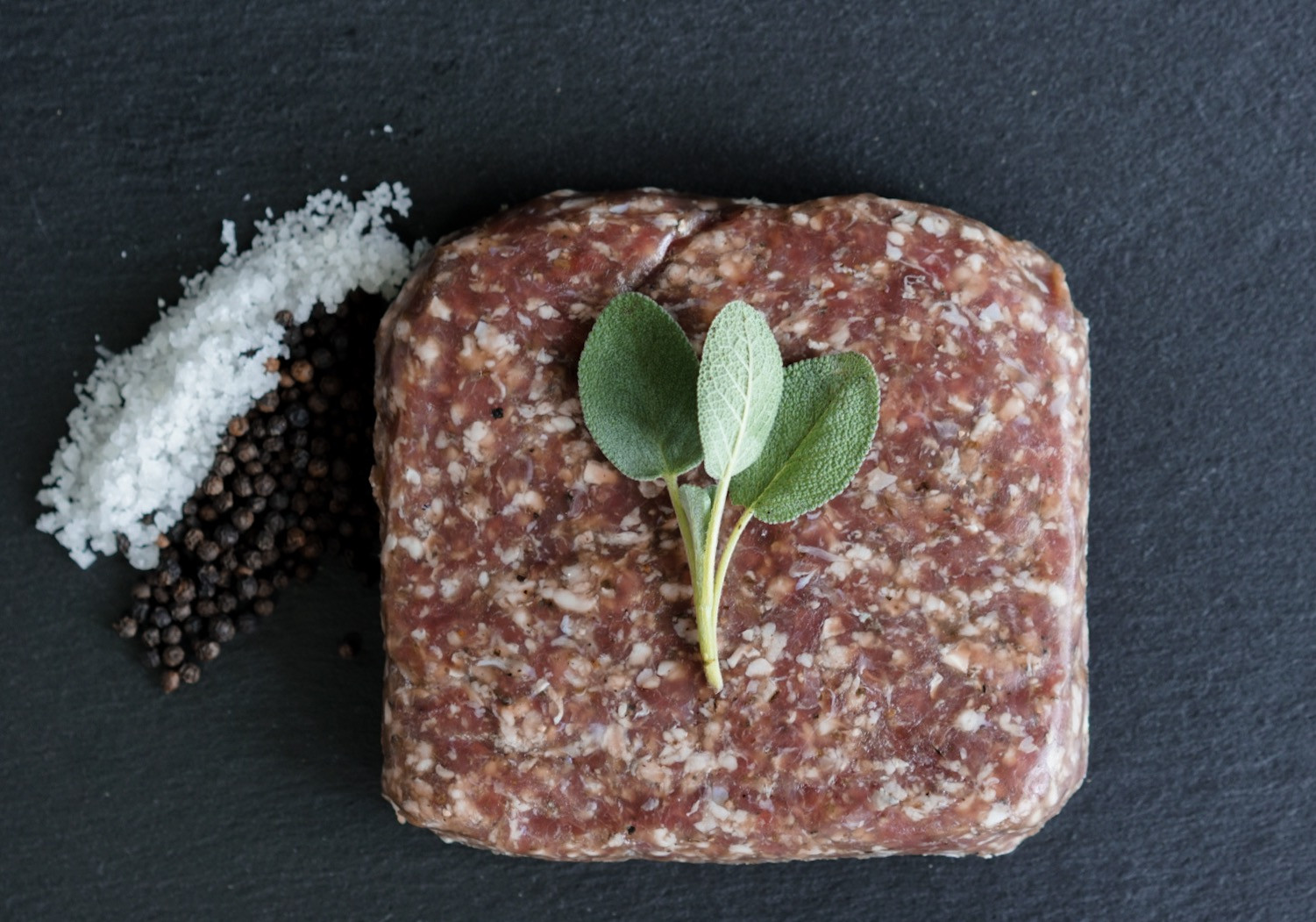 Lamb Breakfast Sausage - The Maker's Meadow