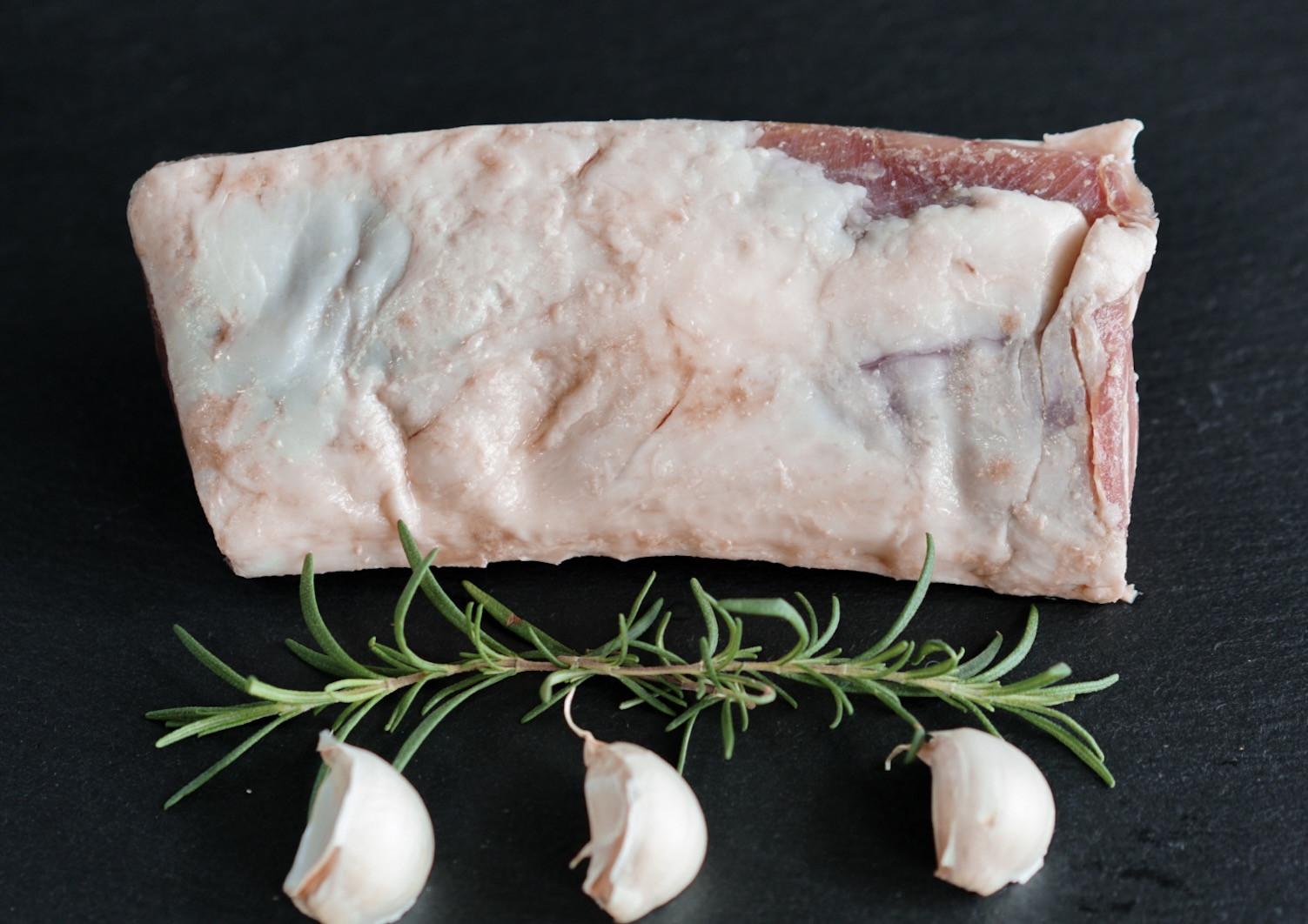 Rack of Lamb Rib Roast - The Maker's Meadow