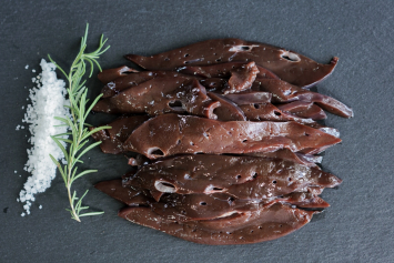 Lamb - The Maker's Meadow