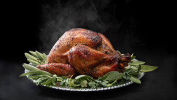 Turkey - The Maker's Meadow