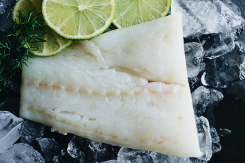 Fresh Alaskan Seafood - The Maker's Meadow