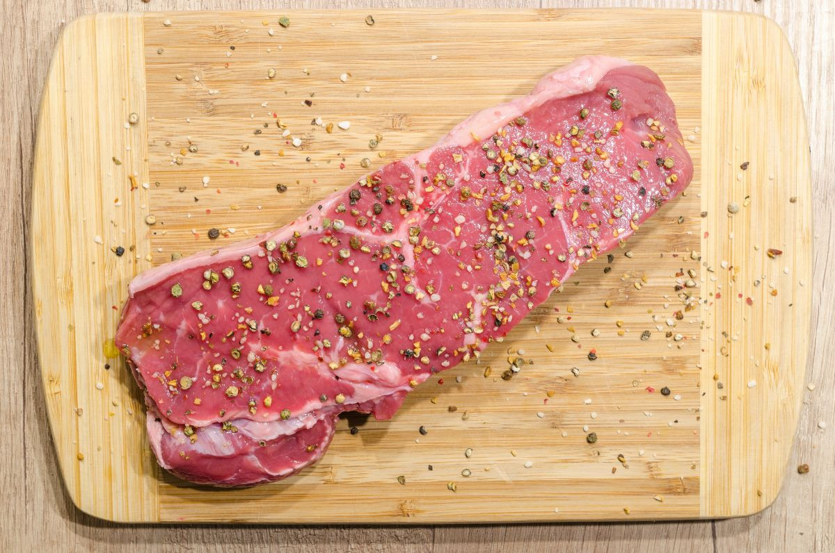 Buy From Your Local Farmer - The Market at Chesapeake Valley Farm