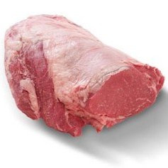 Whole Beef Butt Tender (Tenderloin) (uncut) - The Meat Merchant