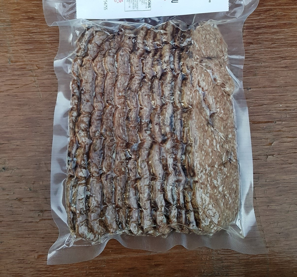 Gyro Meat - Together Farms