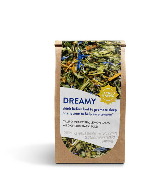 Dreamy Tea - Together Farms