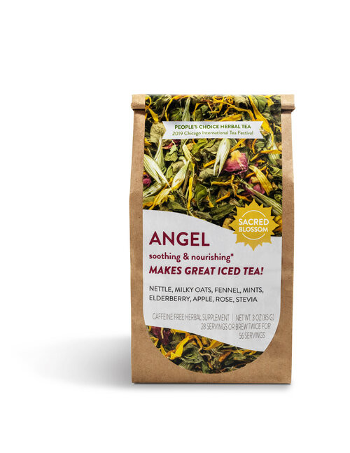 Angel Tea - Together Farms