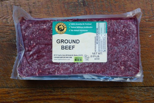 Beef - Together Farms