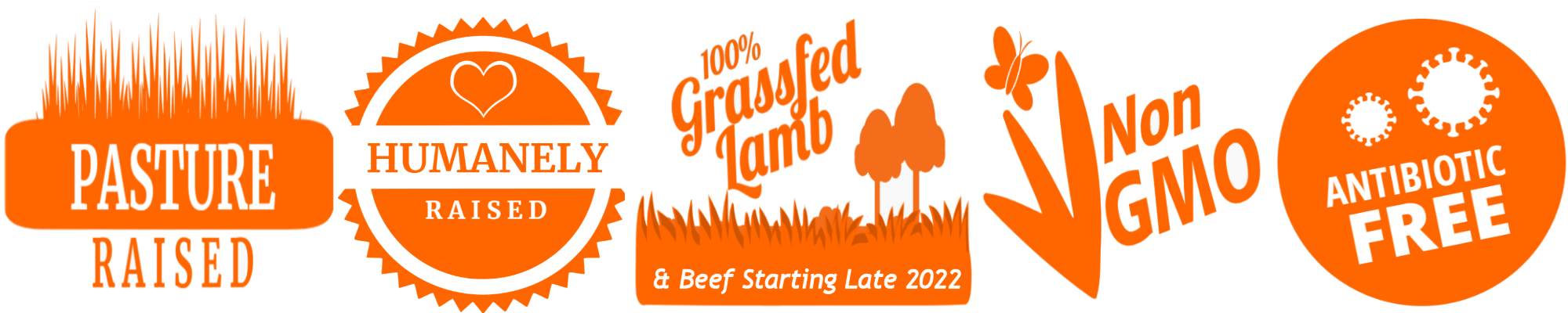 Pastured Meats, Organic Groceries - Pure Pasture Farms