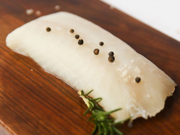 Alaskan Wild Caught Seafood - Tussock Sedge Farm