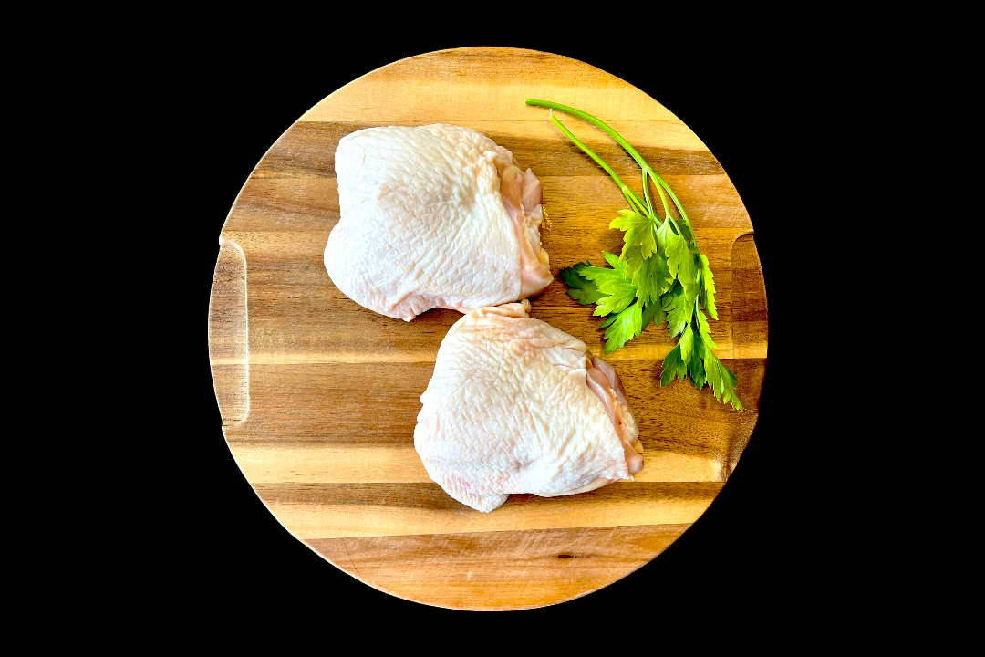 Packed Chicken Meat Png