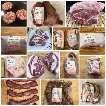 Bundle Deals - Up North Heritage Farm