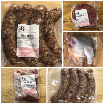 Bundle Deals - Up North Heritage Farm