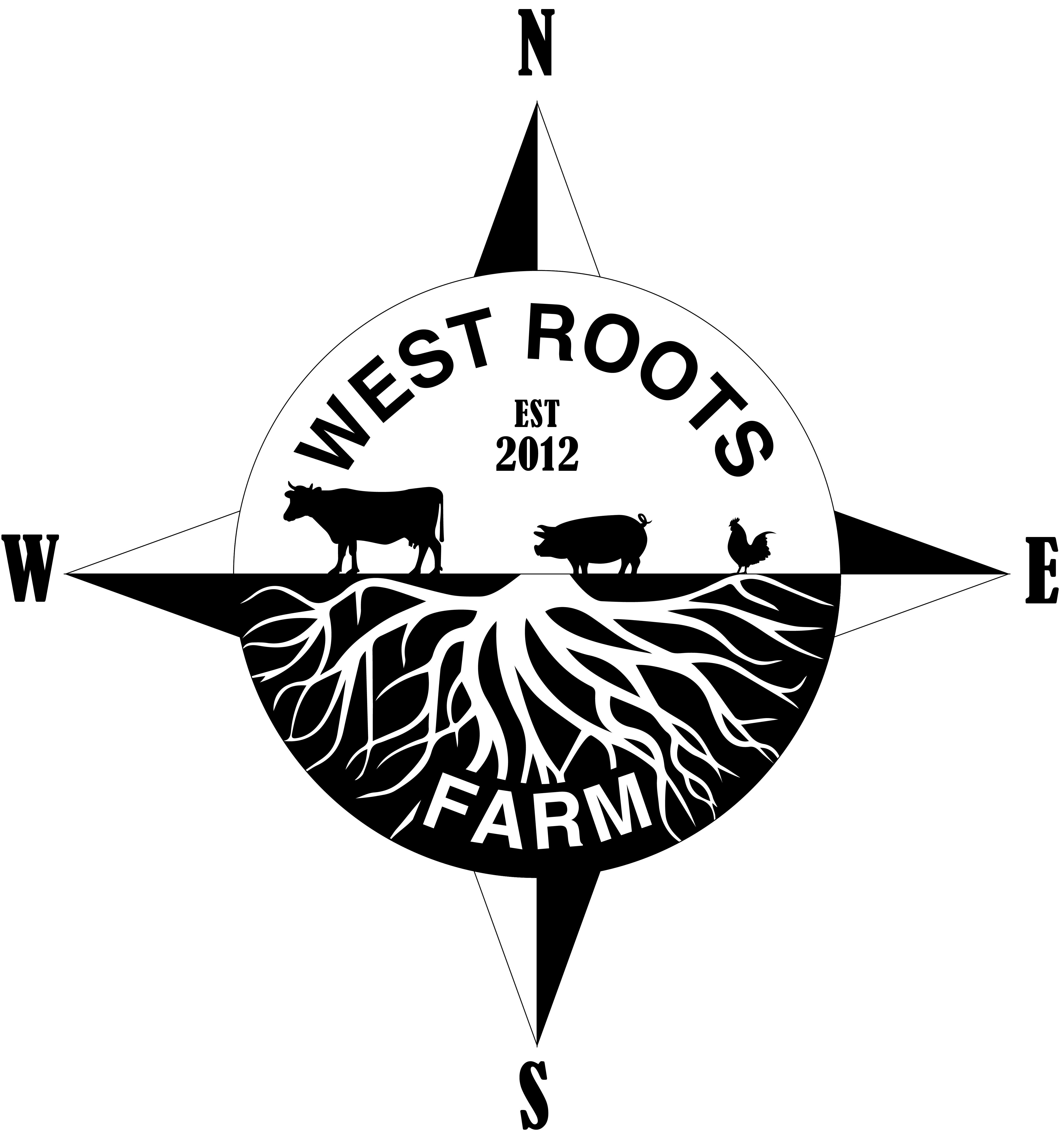 Homepage - West Roots Farm