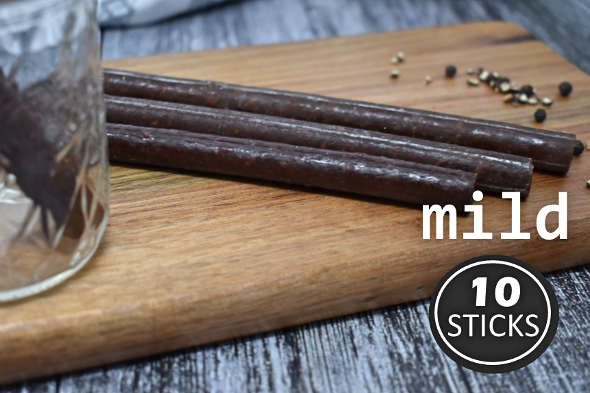 Grassfed Beef - Whiffletree Farm