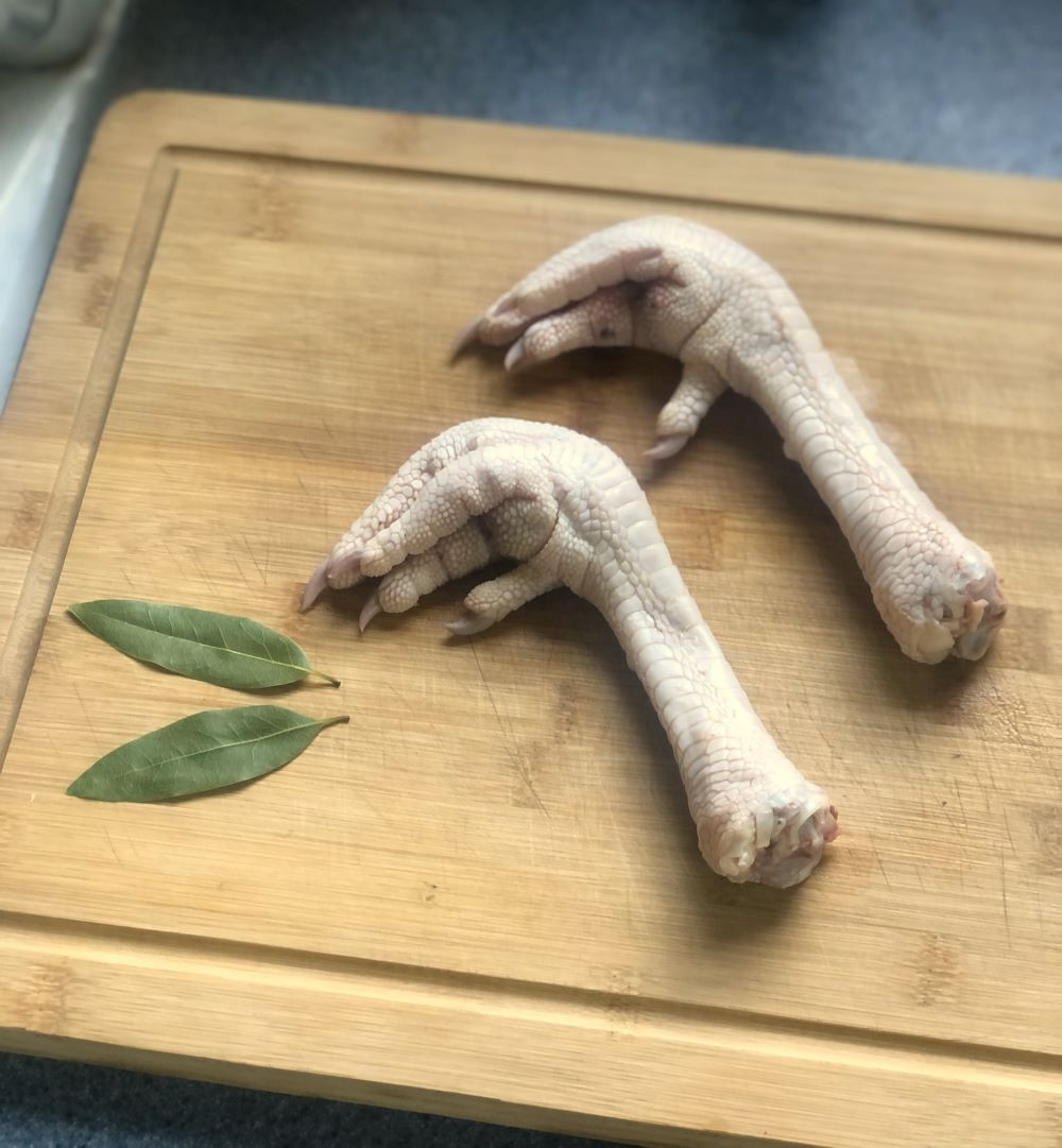 Turkey & Duck - Whiffletree Farm