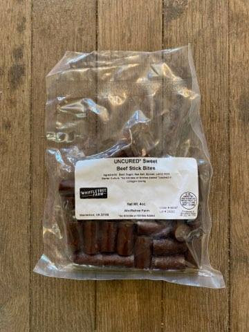 Grassfed Beef - Whiffletree Farm