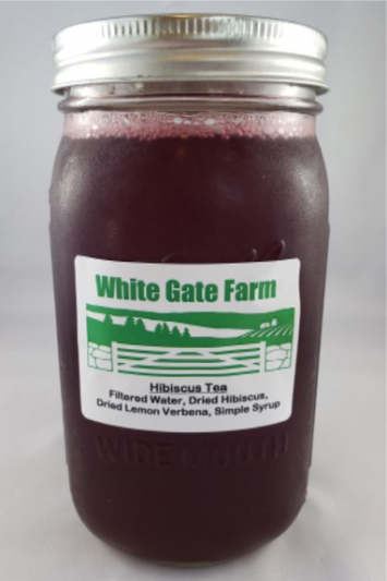 Beverages - White Gate Farm