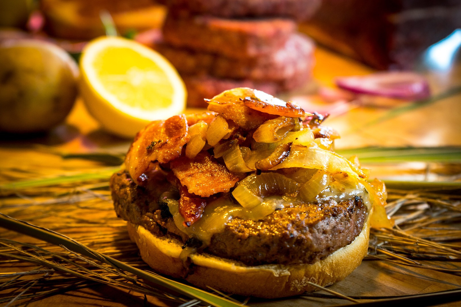 Wholly Cow Market: Featuring Bear Creek Cattle, southwest KS Johnson ...