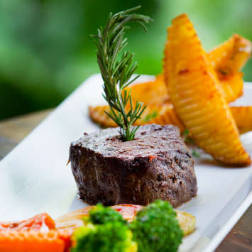 Special Cuts - WR Premium Beef, LLC