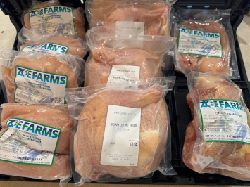 Best Value Bundles - ZOE Farms