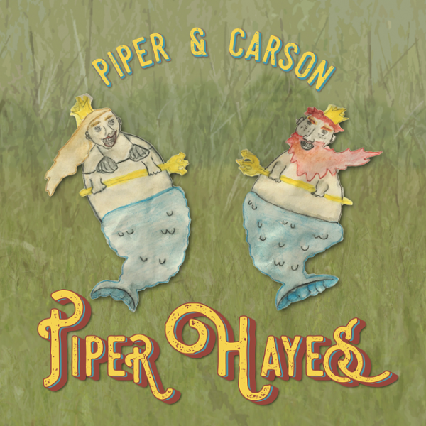 Interview: Piper Hayes, "Piper and Carson" - Great Dark Wonder