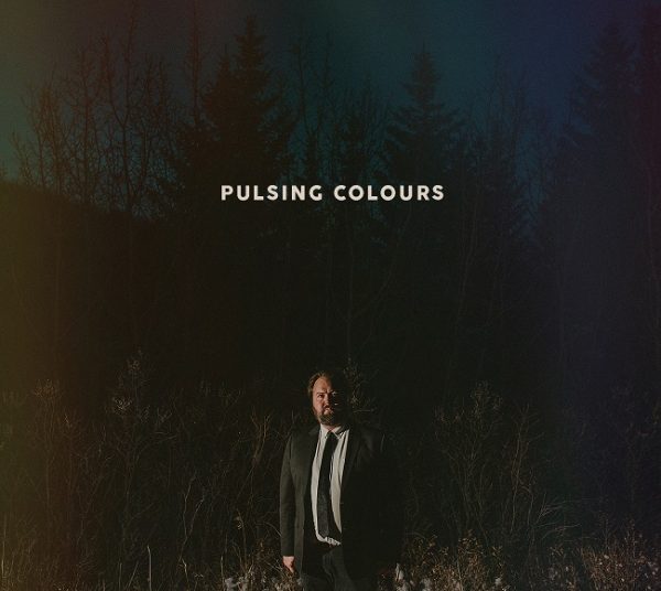 Finding a Way Back Home: Ryan Hicks, "Pulsing Colours" - Great Dark Wonder