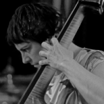 Women in Jazz: Aline Homzy and Emma Smith in Conversation About ...