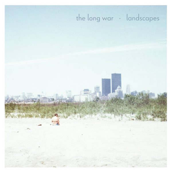 "Landscapes" - Interview With The Long War - Great Dark Wonder