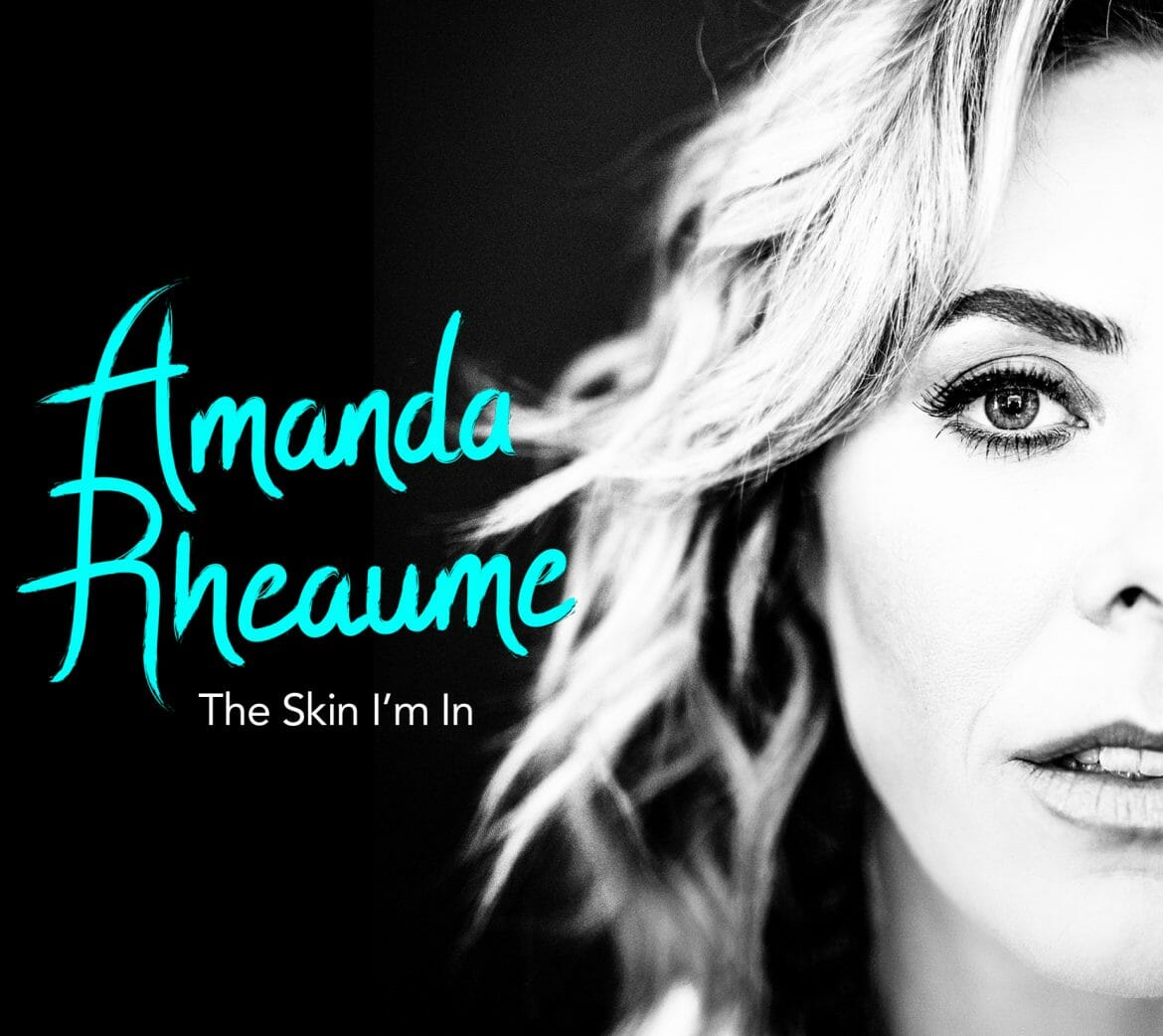 Amanda Rheaume, “The Skin I’m In” - Great Dark Wonder