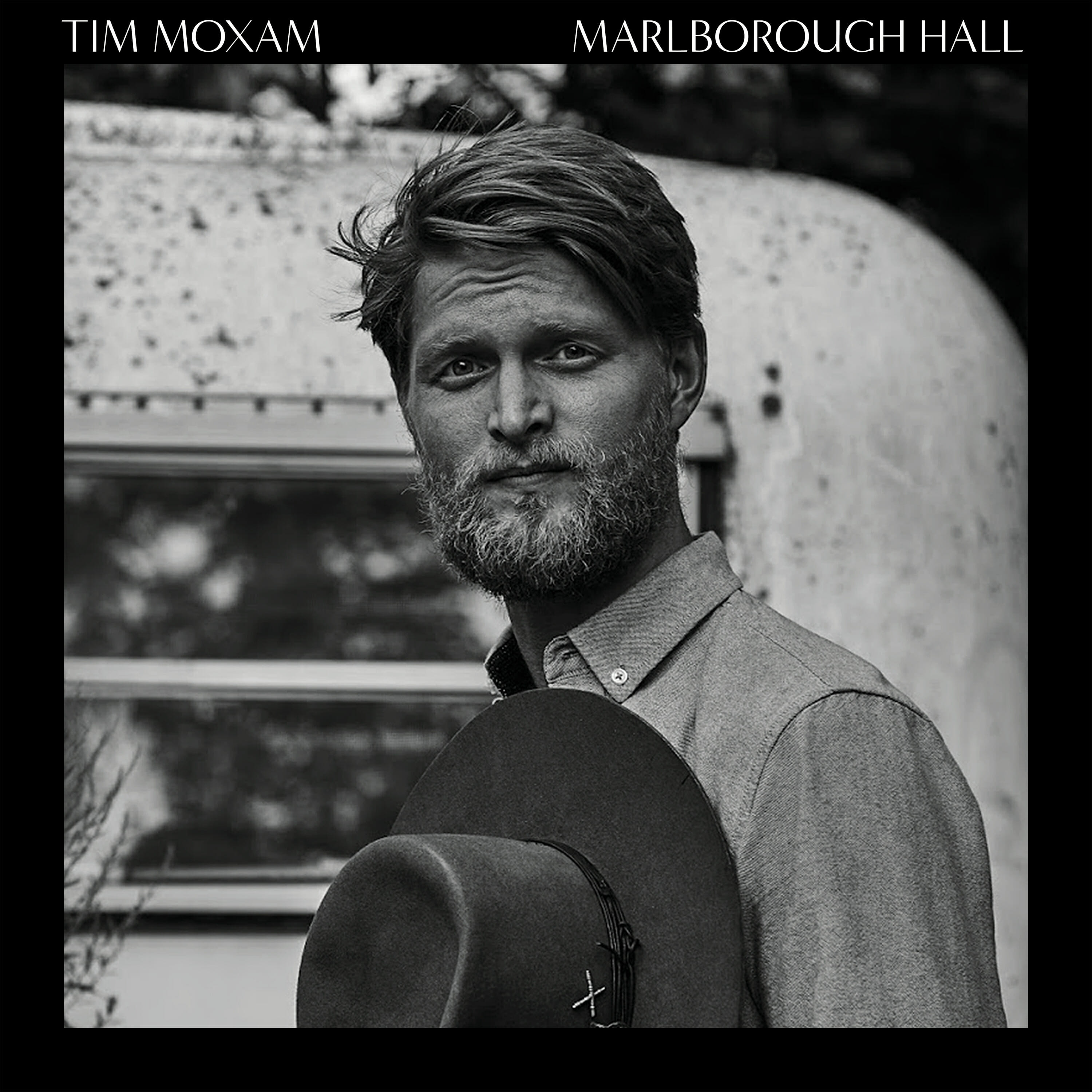 Review: Tim Moxam, “Marlborough Hall” - Great Dark Wonder