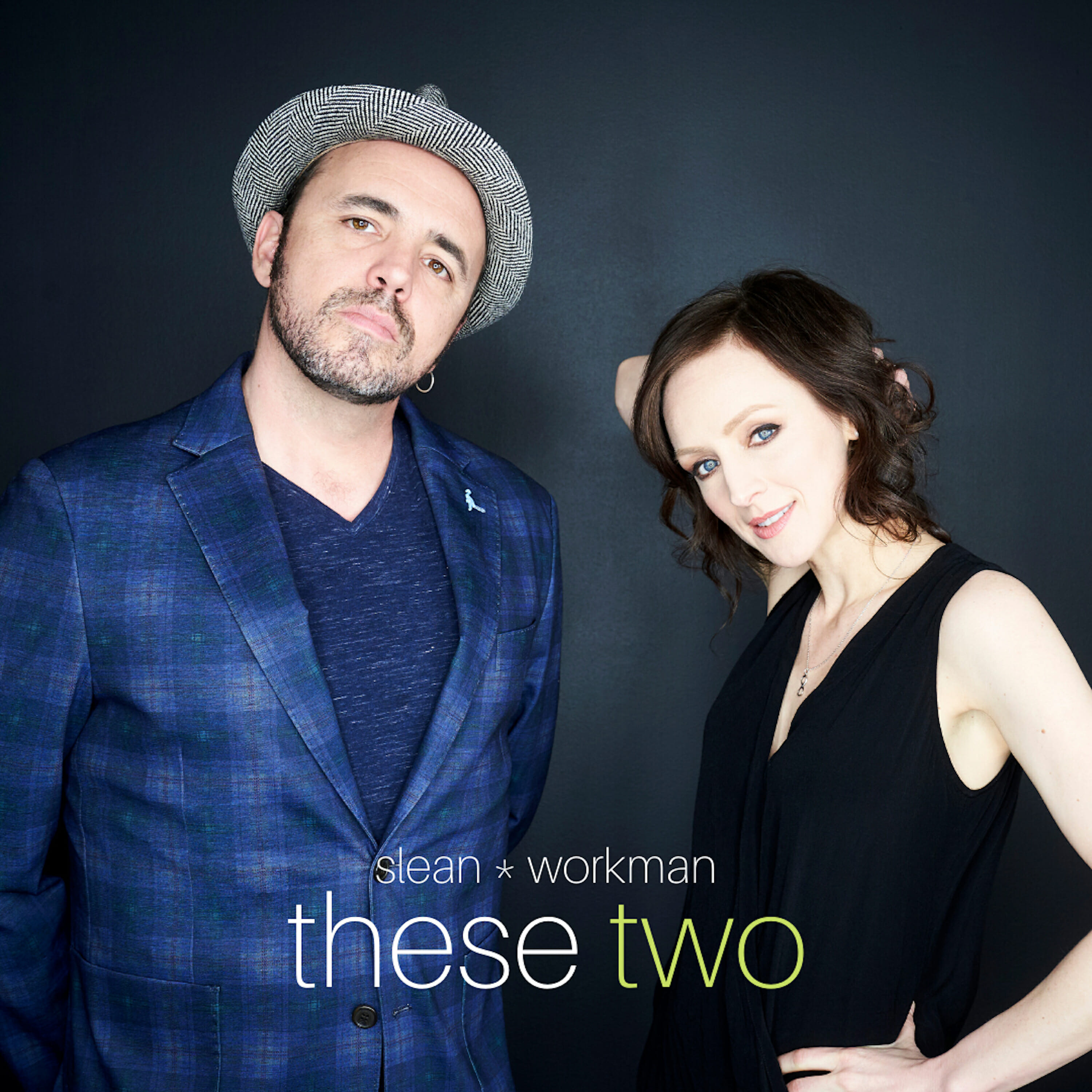 Review: Sarah Slean & Hawksley Workman, “These Two” - Great Dark Wonder