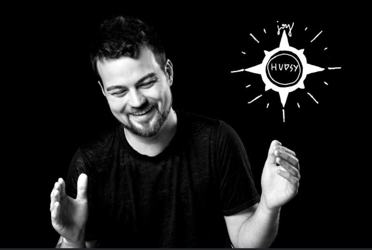 Single Release: Hudsy, “The First Dance” - Great Dark Wonder