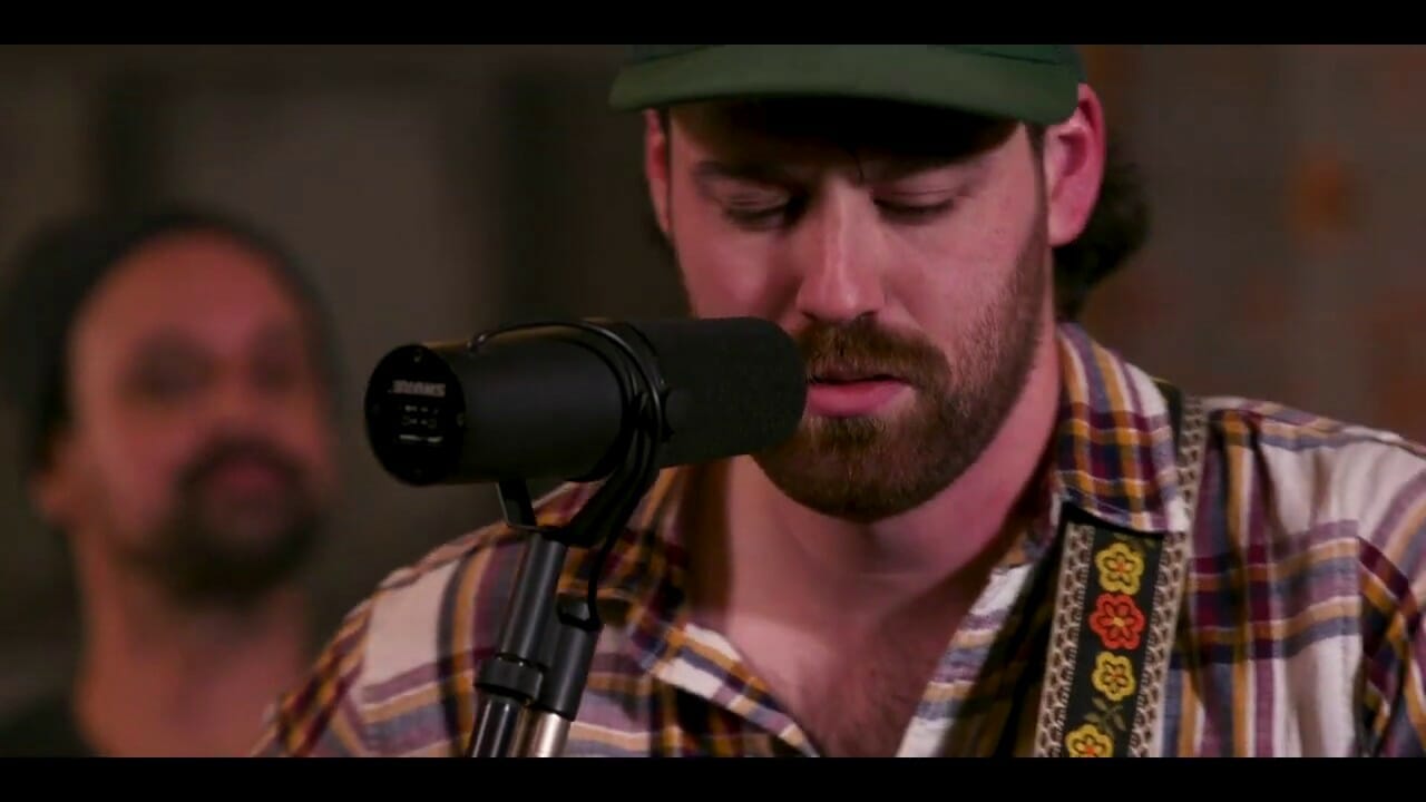 Find A New Favorite: James Gray - Great Dark Wonder