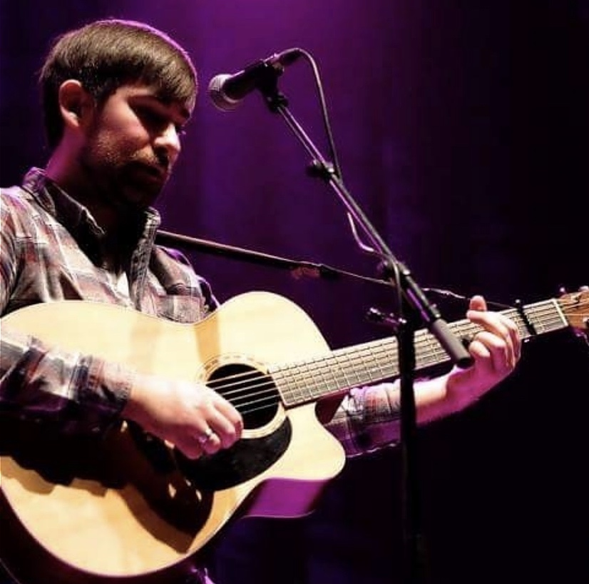 Commonwealth Connections: Kieran Begbie Releases New Single, “Change ...