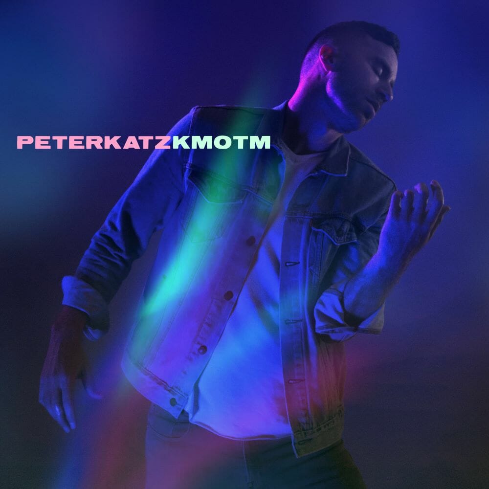 Single Release: Peter Katz, “KMOTM” - Great Dark Wonder
