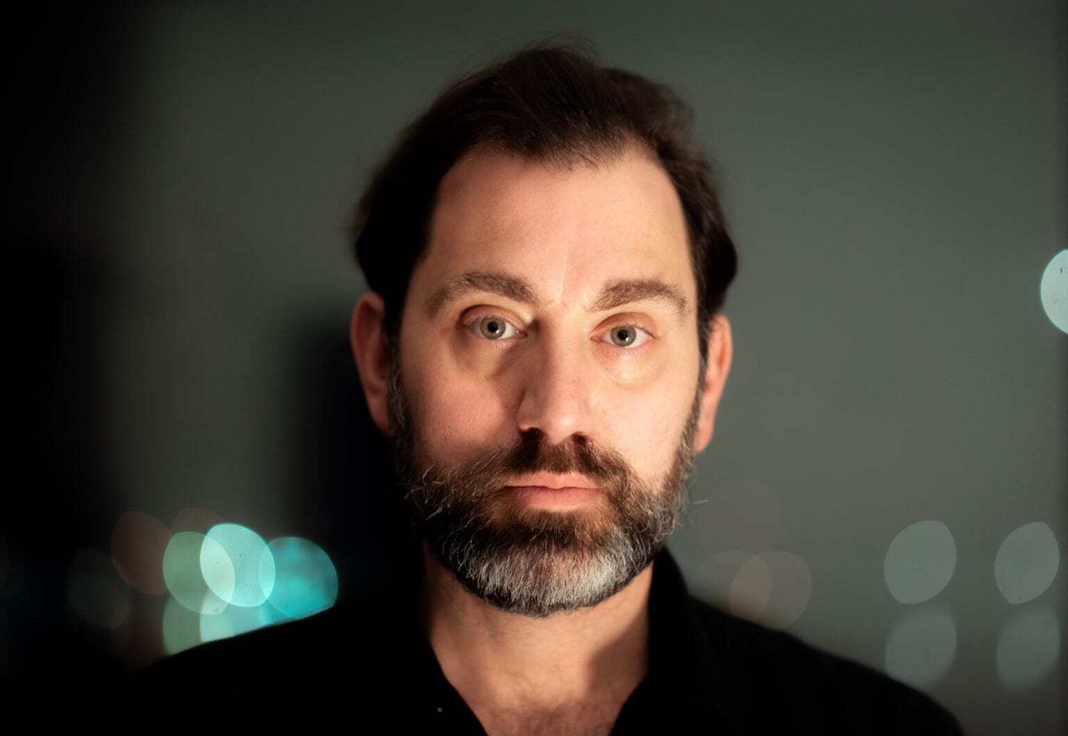 Review: David Picco, “Live It Down” - Great Dark Wonder