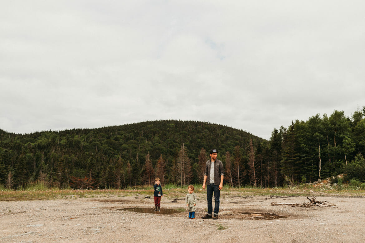 Video Premiere: Jay Pollmann, “In The Land Of Standing Water” - Great ...