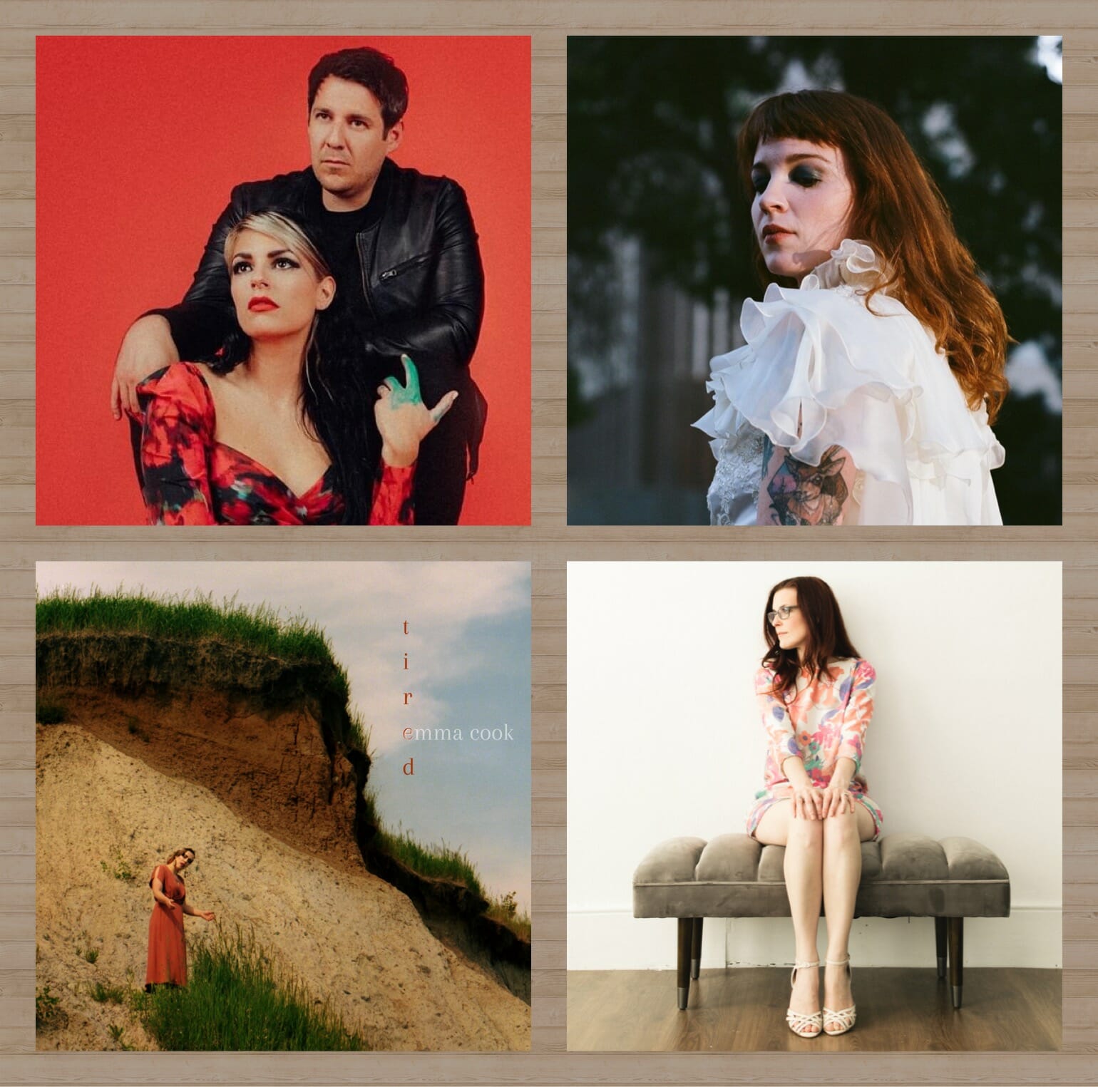 Snappy Singles: Fabulous Fall Feasts From Four Of Our Faves - Great ...